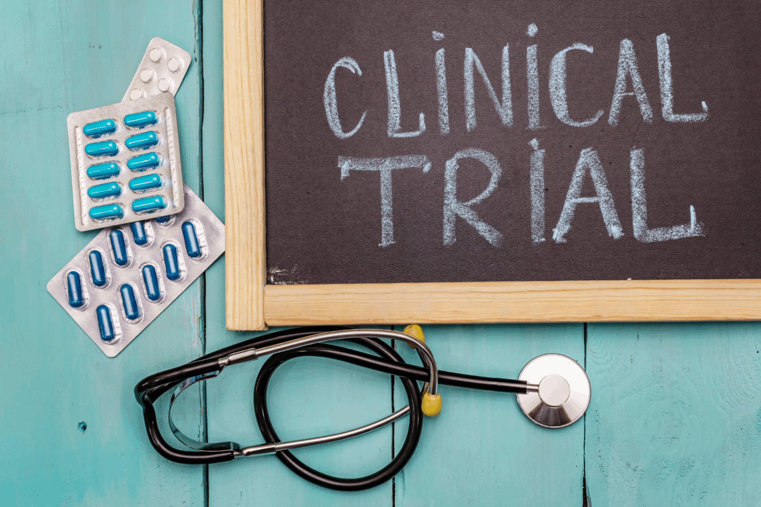 Prime Clinical Research | Clinical Trials in DFW