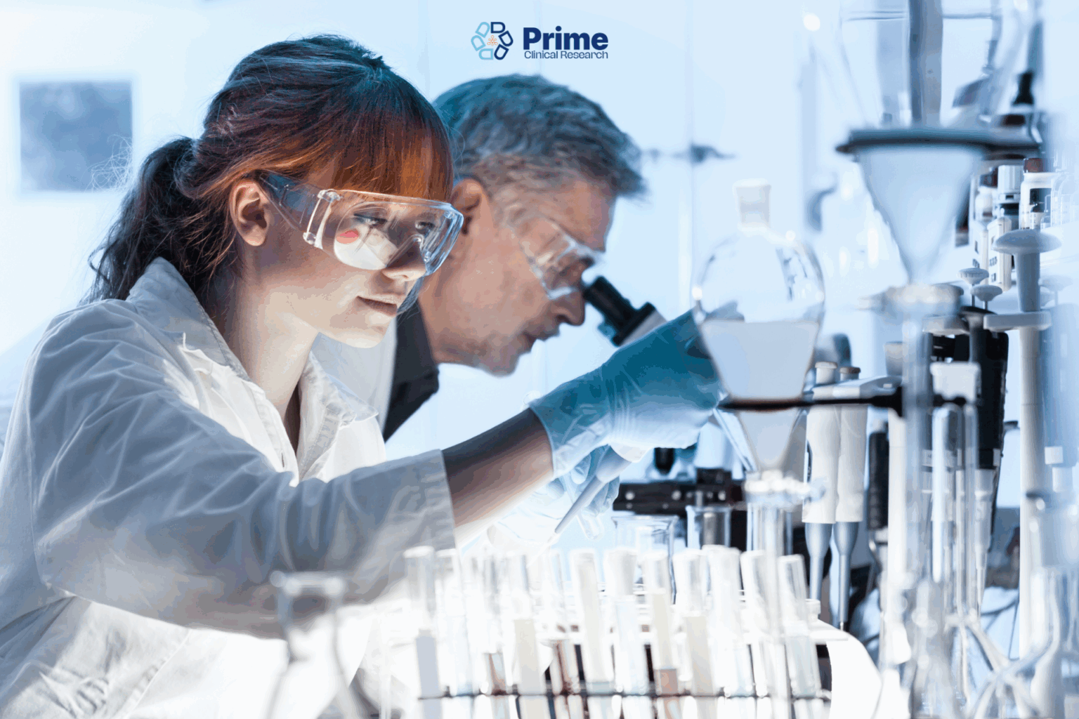 Prime Clinical Research | Clinical Trials in DFW