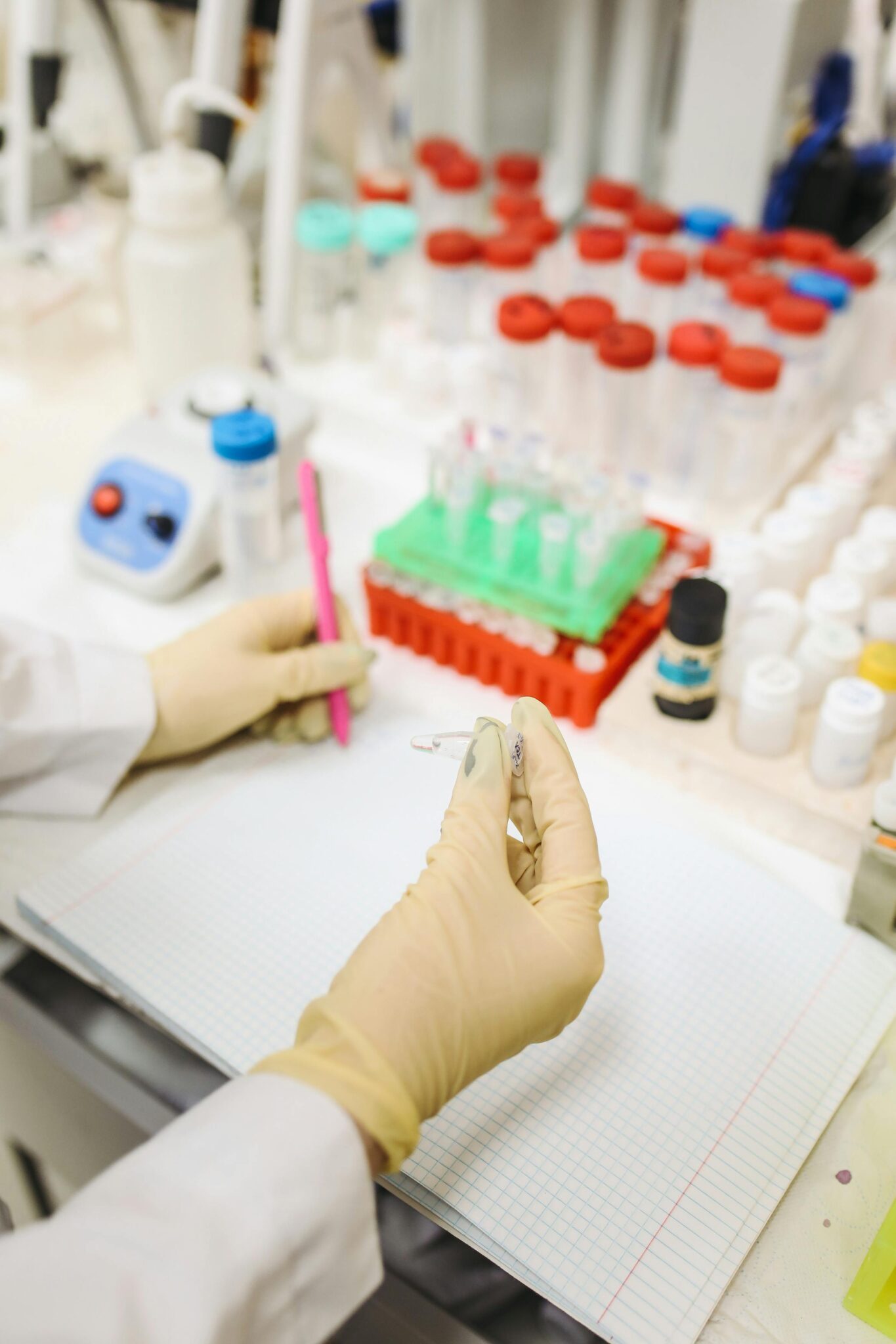 Clinical Research Capabilities - Prime Clinical Research
